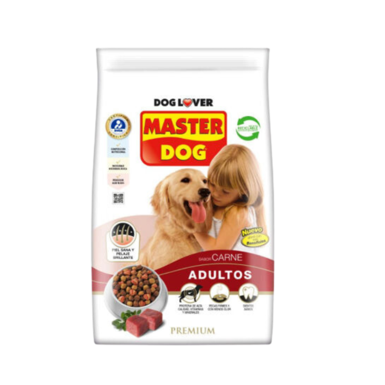 Alimento para Perro – Memipetshop