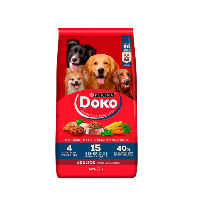 Alimento para Perro – Memipetshop