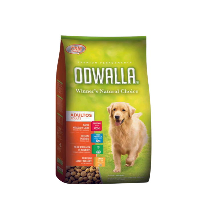 Alimento para Perro – Memipetshop